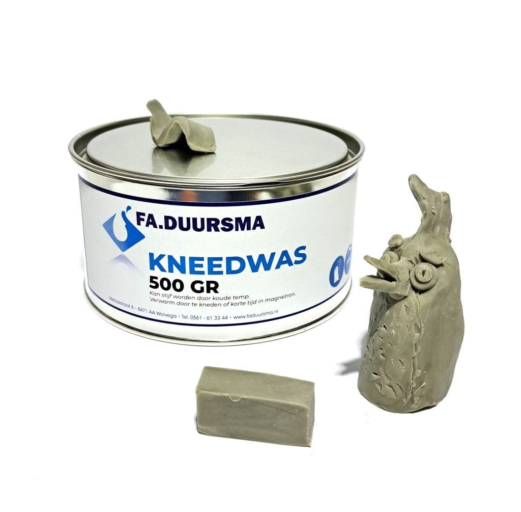 Fa.Duursma, al 50 jaar een begrip in epoxy en polyester FA Duursma